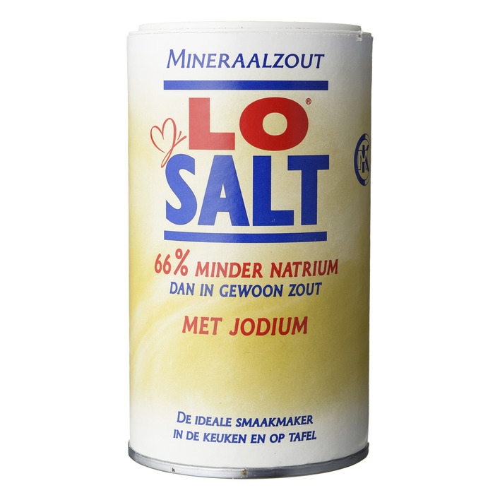 Elektrolyten: op peil houden tijdens ketose en het ketogeen dieet | Keto.nl