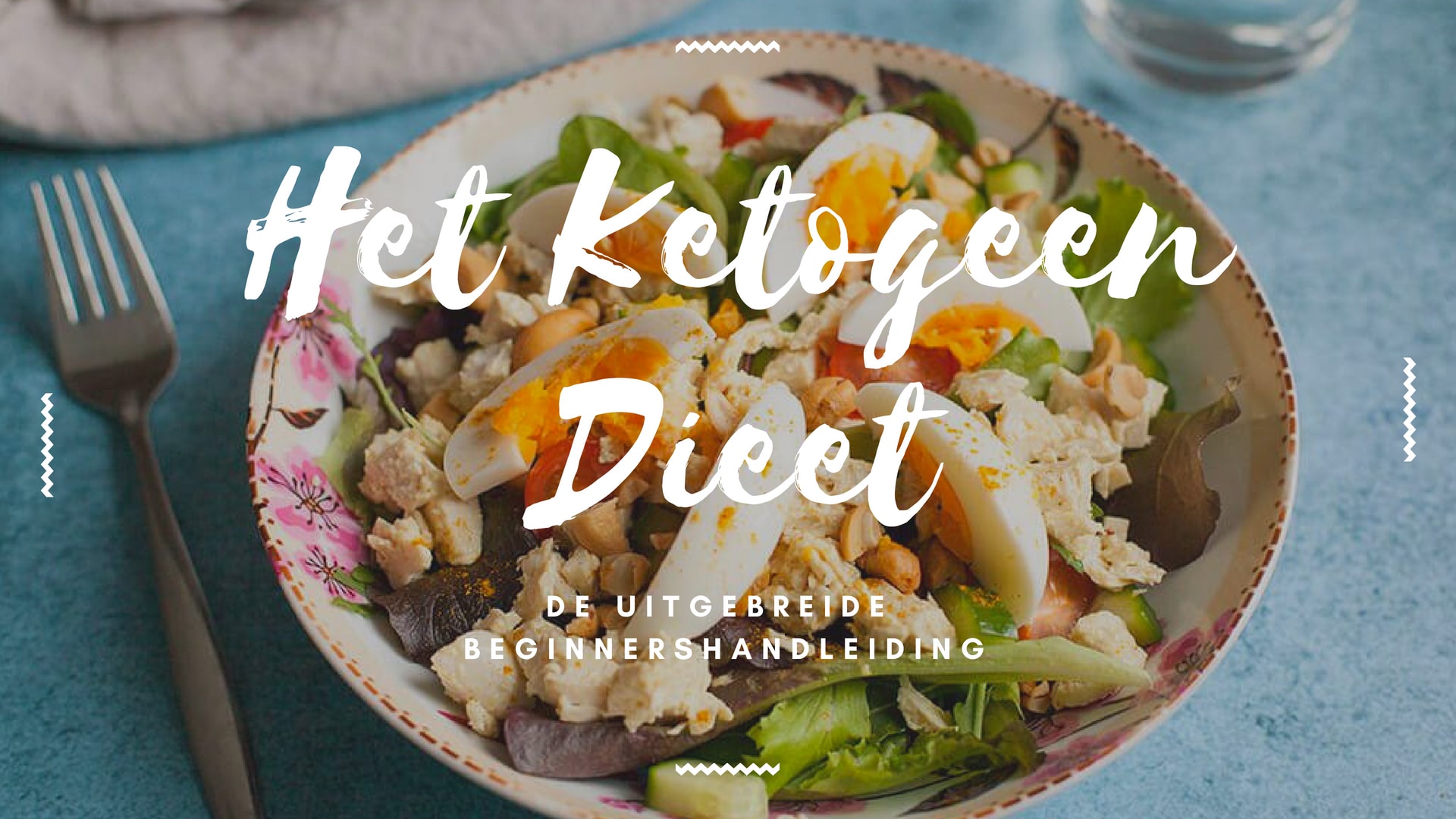 De Ketose Beginnershandleiding | Keto.nl
